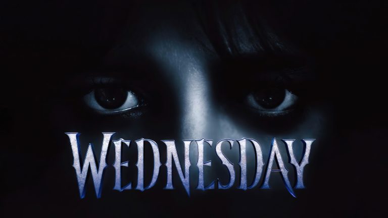 Miércoles Addams Fondos de Pantalla, Merlina Serie Netflix